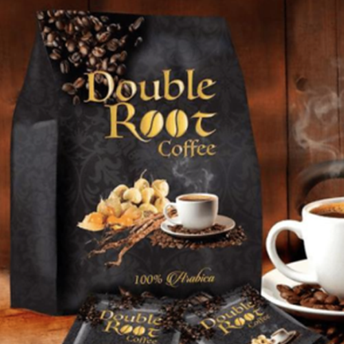 Superlife Double Root Coffee SuperLife South Africa Superlife Double Root Coffee SuperLife South Africa